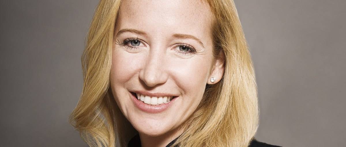 Q&A with Endeavor Honoree, GlamSquad Entrepreneur Alexandra Wilkis Wilson