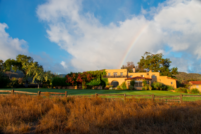 SF: 7 Reasons To Make Carmel's Santa Lucia Preserve Your Home Away From ...