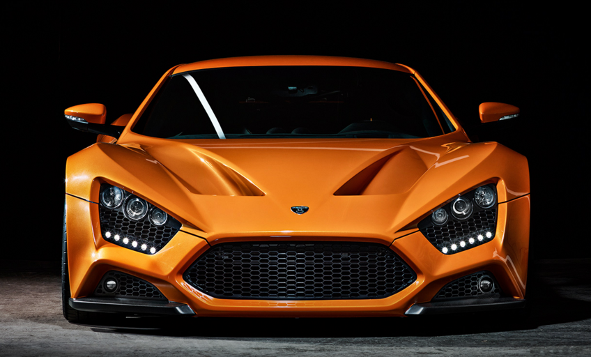 Put a Bow on It: 5 Uber Exclusive Supercars to Gift This Holiday Season