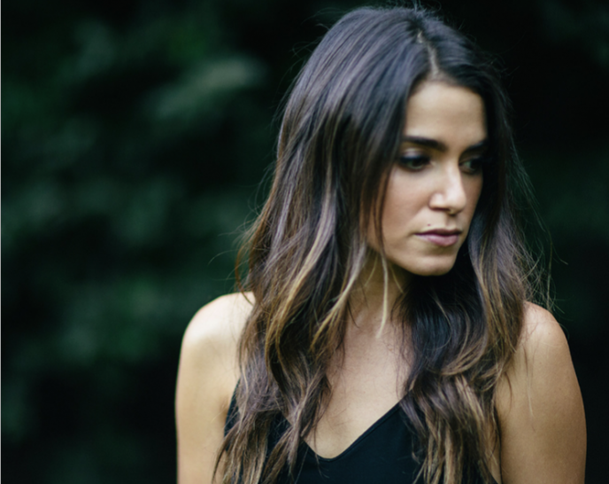 Q&A with Nikki Reed On Her Fight for Animal Rights