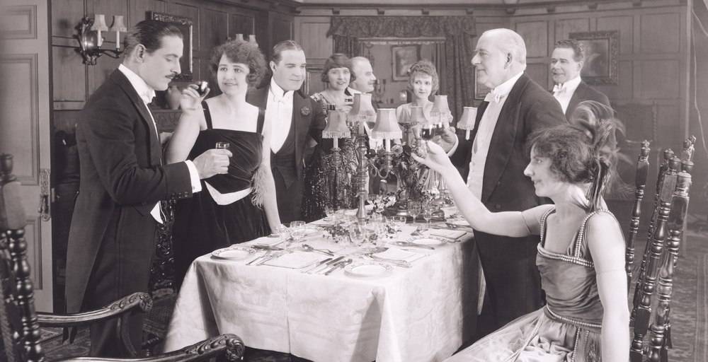 LA's Top 10 Party Hosts Revealed