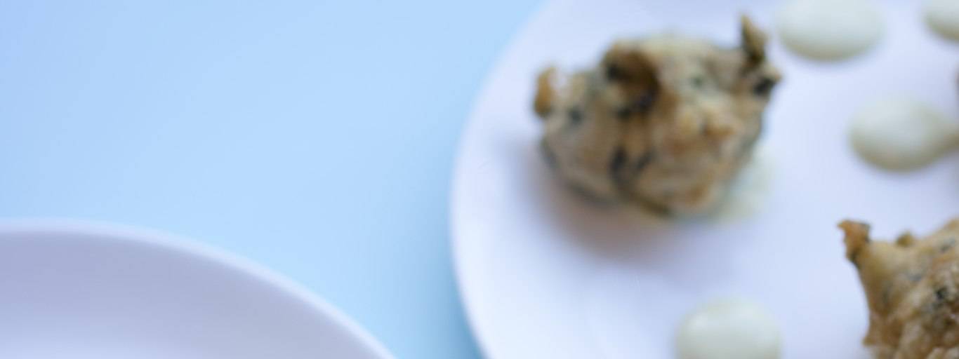 Ari Taymor Shares Secret Recipe for Alma's Uni & Burrata Dish