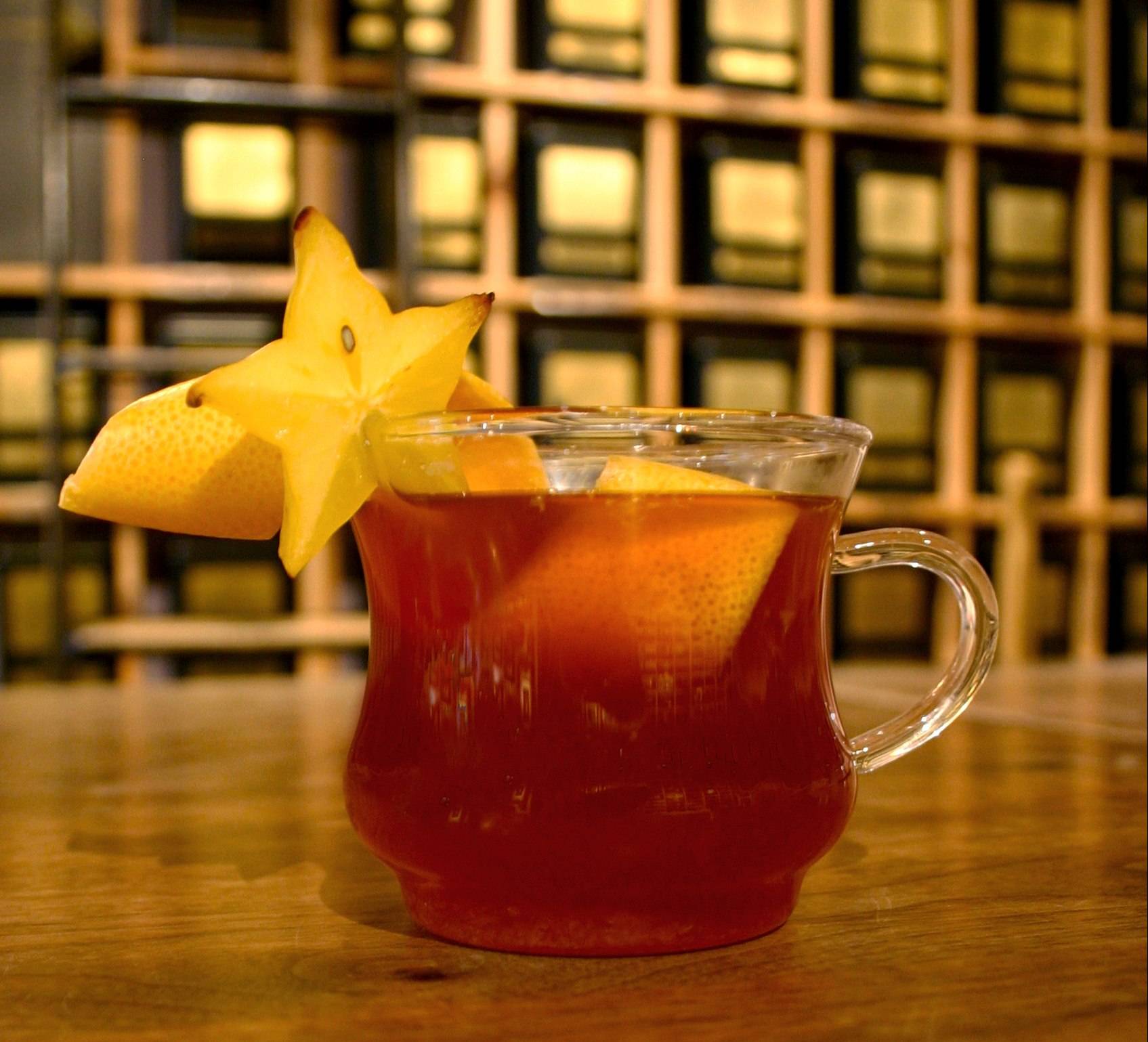 6 Boozy Toddies That Will Keep You Cozy This Winter