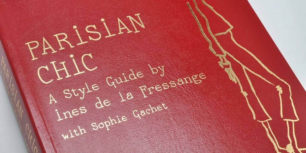 Recap: The 8 Best Fashion Books of 2015