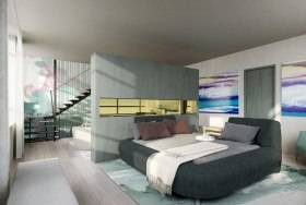 The Time Hotel in New York City: Redisigned