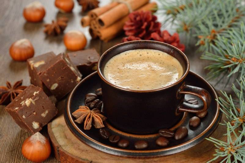 10 Unique Coffee Drinks In NYC