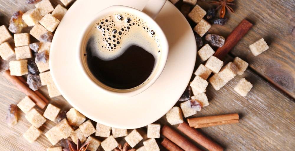 10 Unique Coffee Drinks In NYC