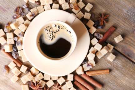 10 Unique Coffee Drinks In NYC