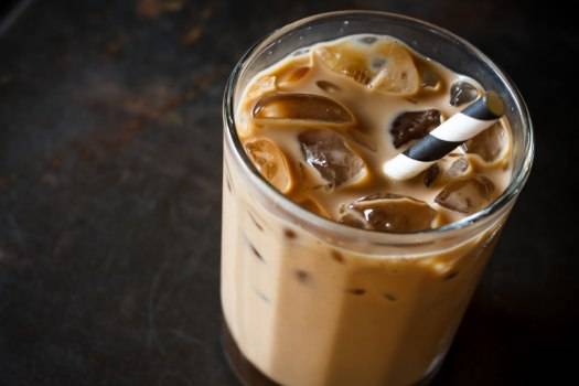 10 Unique Coffee Drinks In NYC