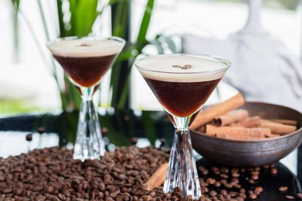 10 Unique Coffee Drinks In NYC