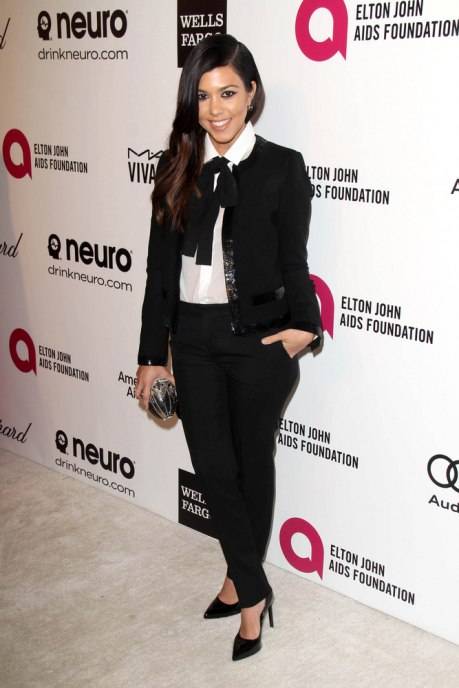 10 Rules For Modern-Day Power Dressing