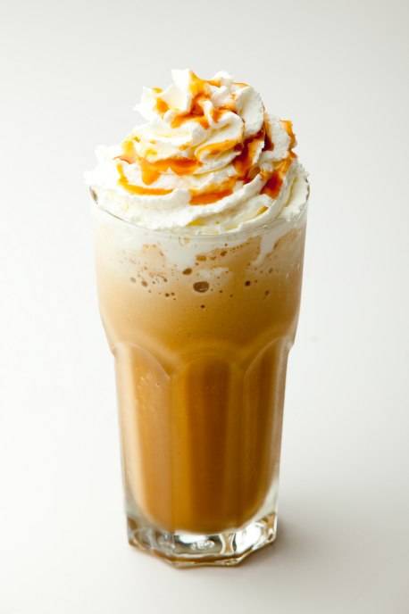 10 Unique Coffee Drinks In NYC