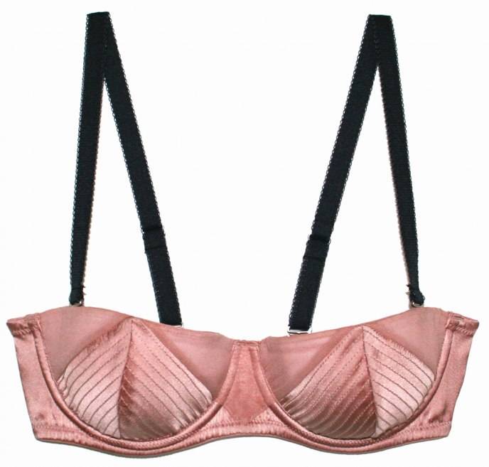 A Peak Into Fleur du Mal's Gorgeous SS16 Collection