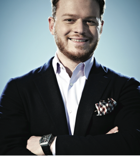 Westtime's Greg Simonian On Where to Buy the Créme de la Créme of ...