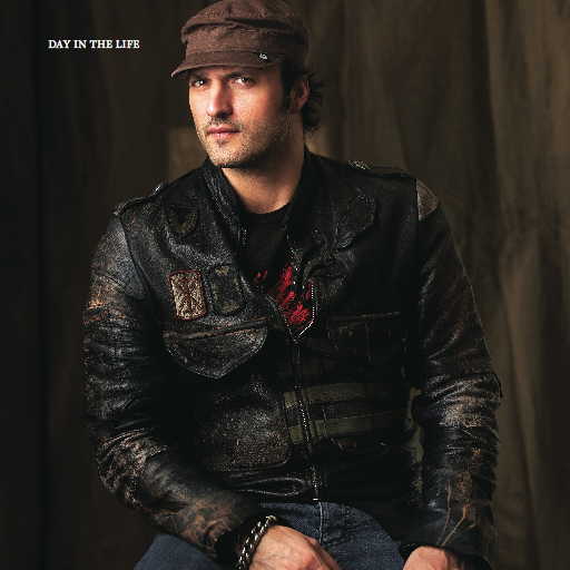 A Day in the Life of Robert Rodriguez