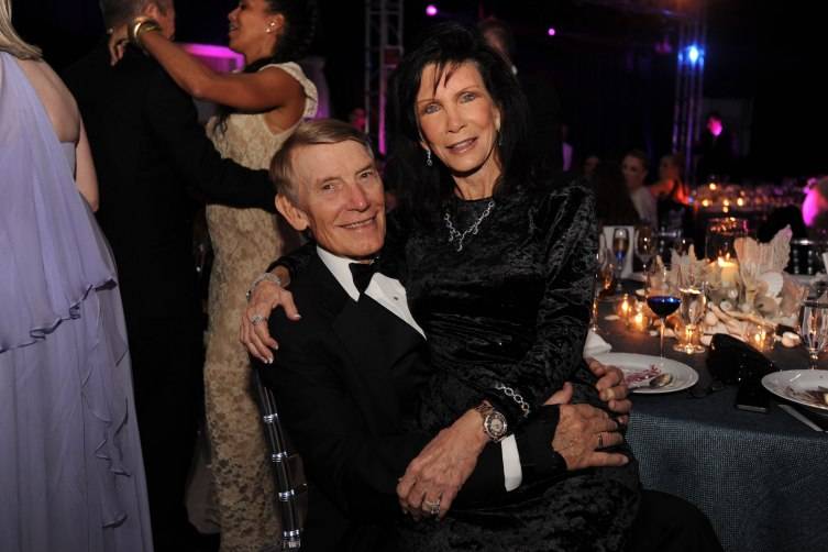 Adriana Lima Helps Miami City Ballet Celebrate 30 Years