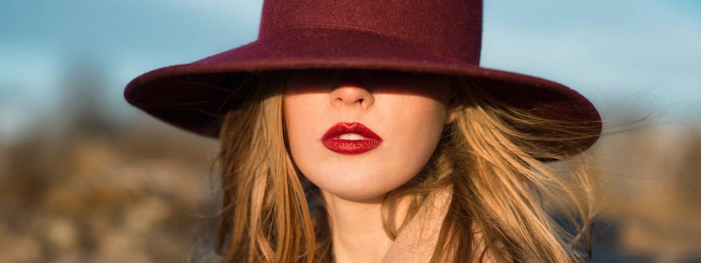 9 Haute Hats You Need Right Now