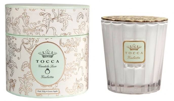 7 Haute Luxury Candles For Your Home