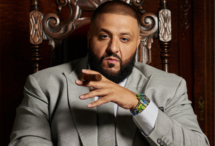 Sunday Reads: The Success Behind Modern Mogul DJ Khaled’s Keys to Success