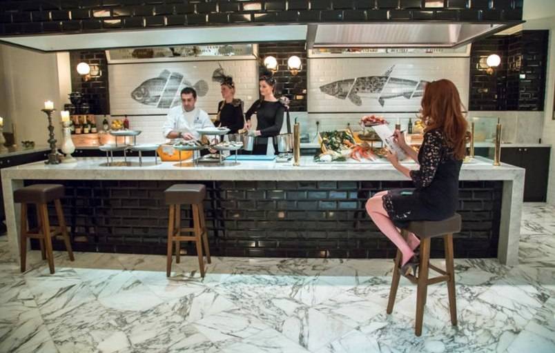 Haute Secrets: Hatty Pedder Paints The World Beautiful
