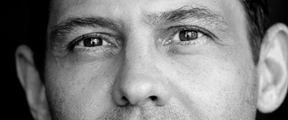 Haute Secrets: A Cut Above the Rest, Chef John Tesar