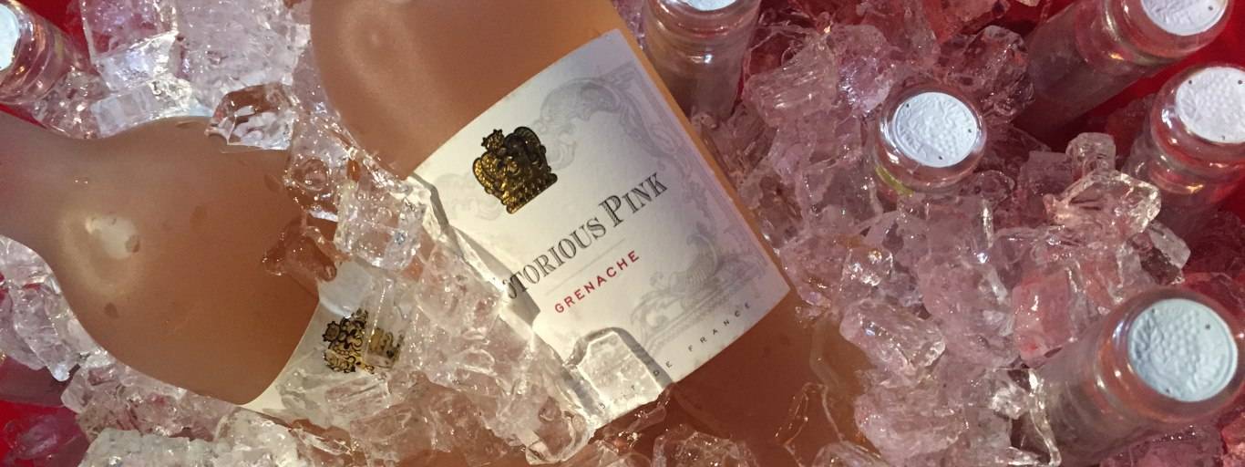 5 Questions With The Brains Behind Notorious Pink Rosé