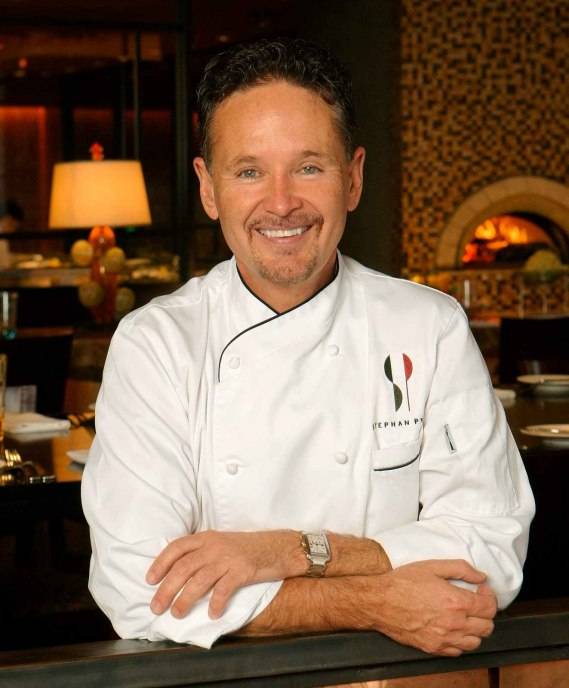 Chef Talk Dallas: Chef Stephan Pyles