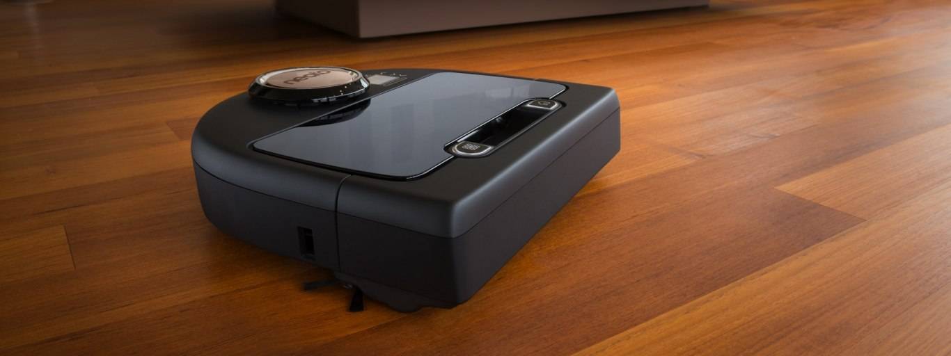 Meet The Hautest Cleaning Bots On The Market