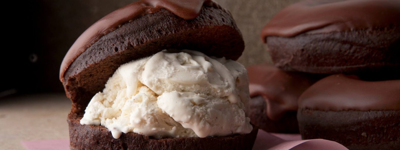 5 Haute Gourmet Donuts In Dallas