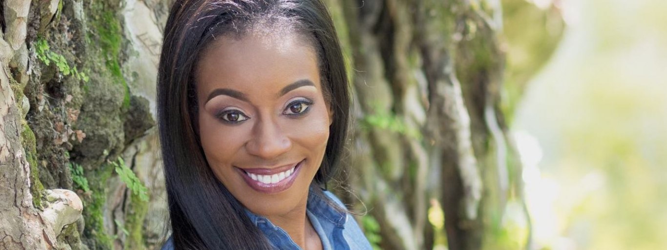 Dallas' Rising Star: Talk Show Host and Actress, Nicole Barrett