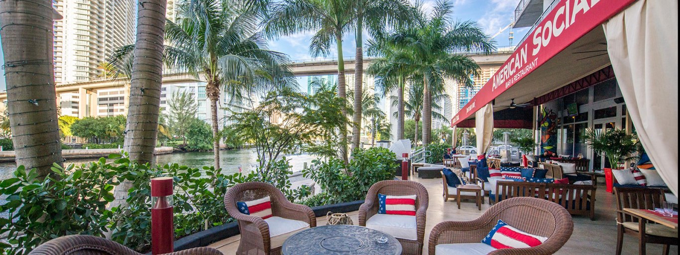 Hop to These Lavish Easter Brunches in Miami