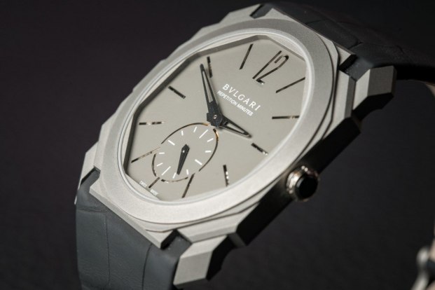 Baselworld 2016: Bulgari Charges Forward with New Collections and ...