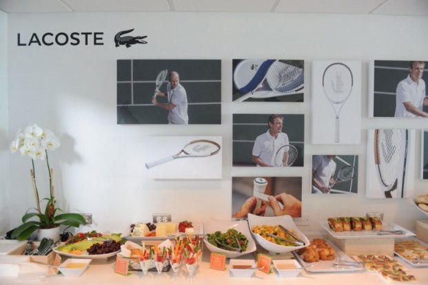 Why LACOSTE Is Returning For The 31st Annual Miami Open