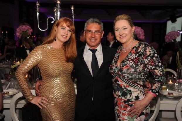 Women of Tomorrow Gala Raises $800,000 for At-Risk Girls