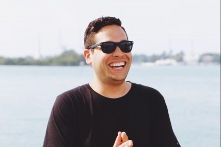 Haute Secrets: Coconut Cartel's Mike Zig Shares His Miami