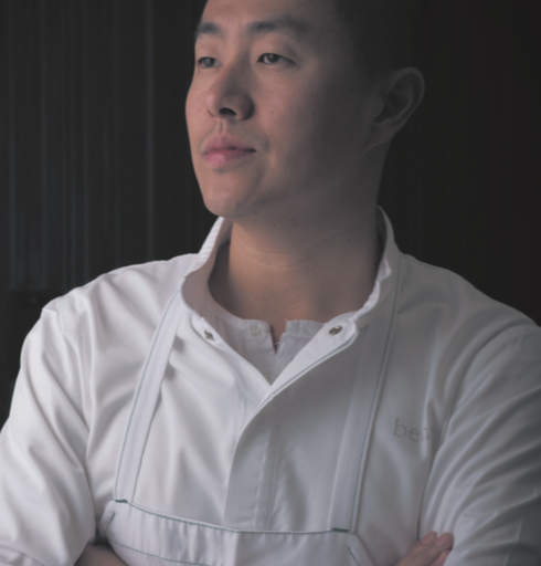 Kitchen Confidential: Chef Corey Lee Discusses His Plans for Newest ...