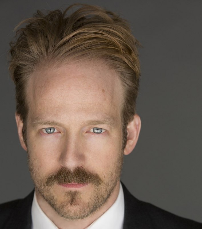 Netflix Star David Sullivan Shares His LA Secrets