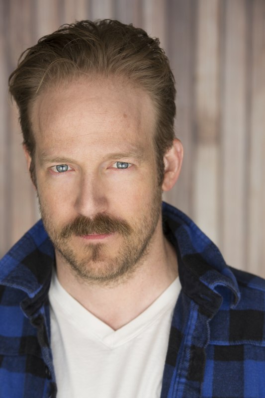 Netflix Star David Sullivan Shares His LA Secrets