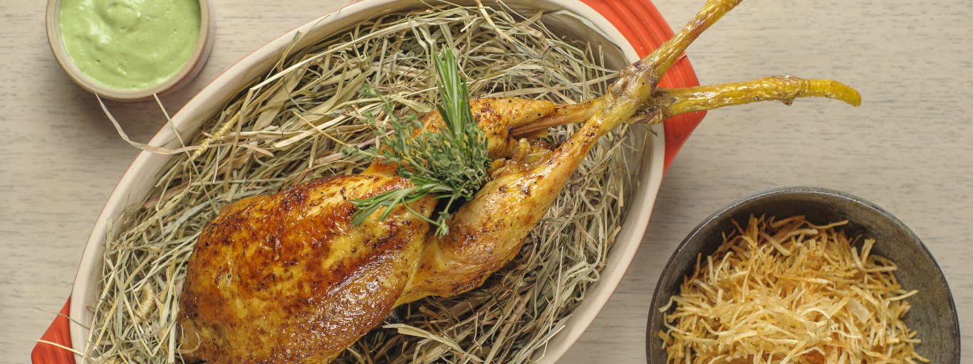 NYC's Clement Restaurant Like You've Never Seen It Before