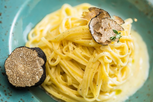 10 Things You Don't Know About Truffles
