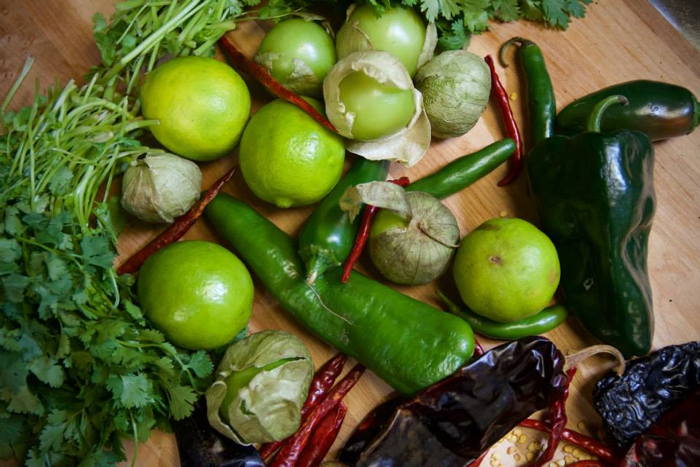 Join The "Food Life" With Chef Ken Patrick