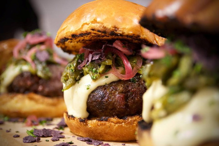 Join The "Food Life" With Chef Ken Patrick