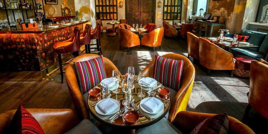 Top 5 Social Clubs in Miami