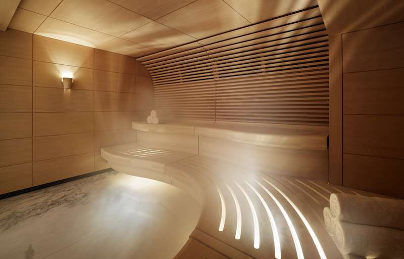 Faena's Tierra Santa Spa Boasts Ultimate $2,000 Couples Massage