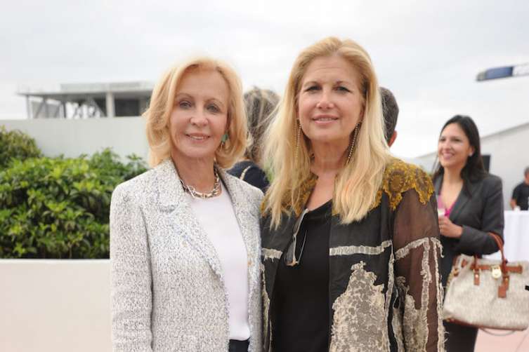 Elle Macpherson Talks The Power of the Purse