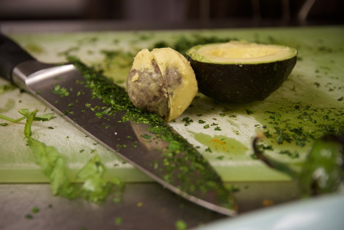 Join The "Food Life" With Chef Ken Patrick