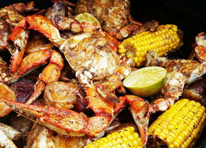 Join The "Food Life" With Chef Ken Patrick