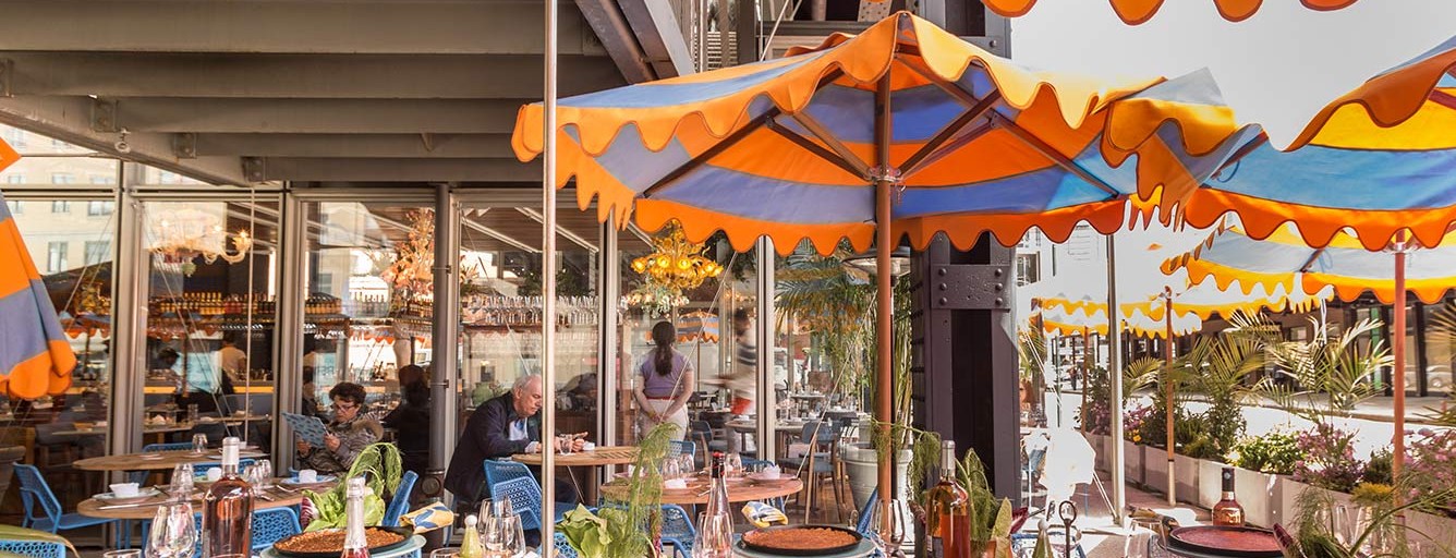 7 NYC Italian Restaurants that Make You Feel Like You're in Italy