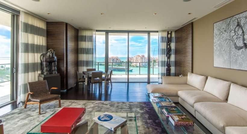 Dora Puig Takes High-End Real Estate Market by Storm