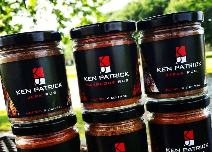 Join The "Food Life" With Chef Ken Patrick